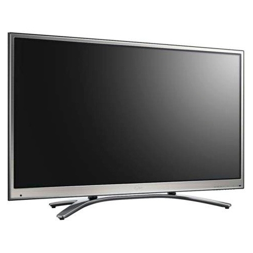 LG представила 60" плазменный 3D-телевизор с сенсорным управлением