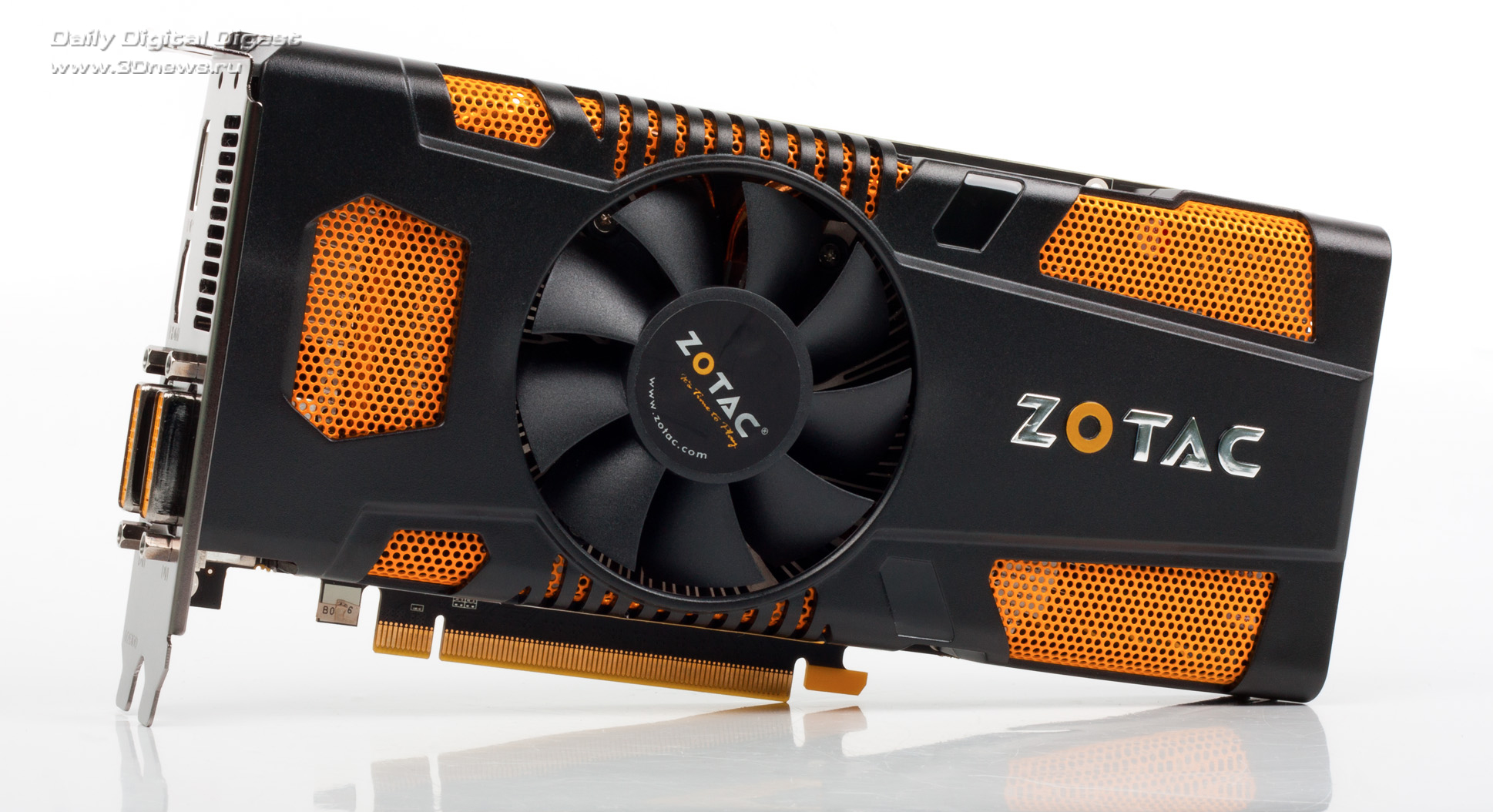 Видеокарта Zotac Цена – Telegraph