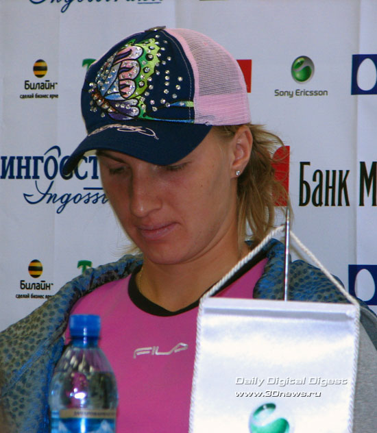 Diosa Sveta Off-Court Photos Collection | Page 56 | Tennis Forum