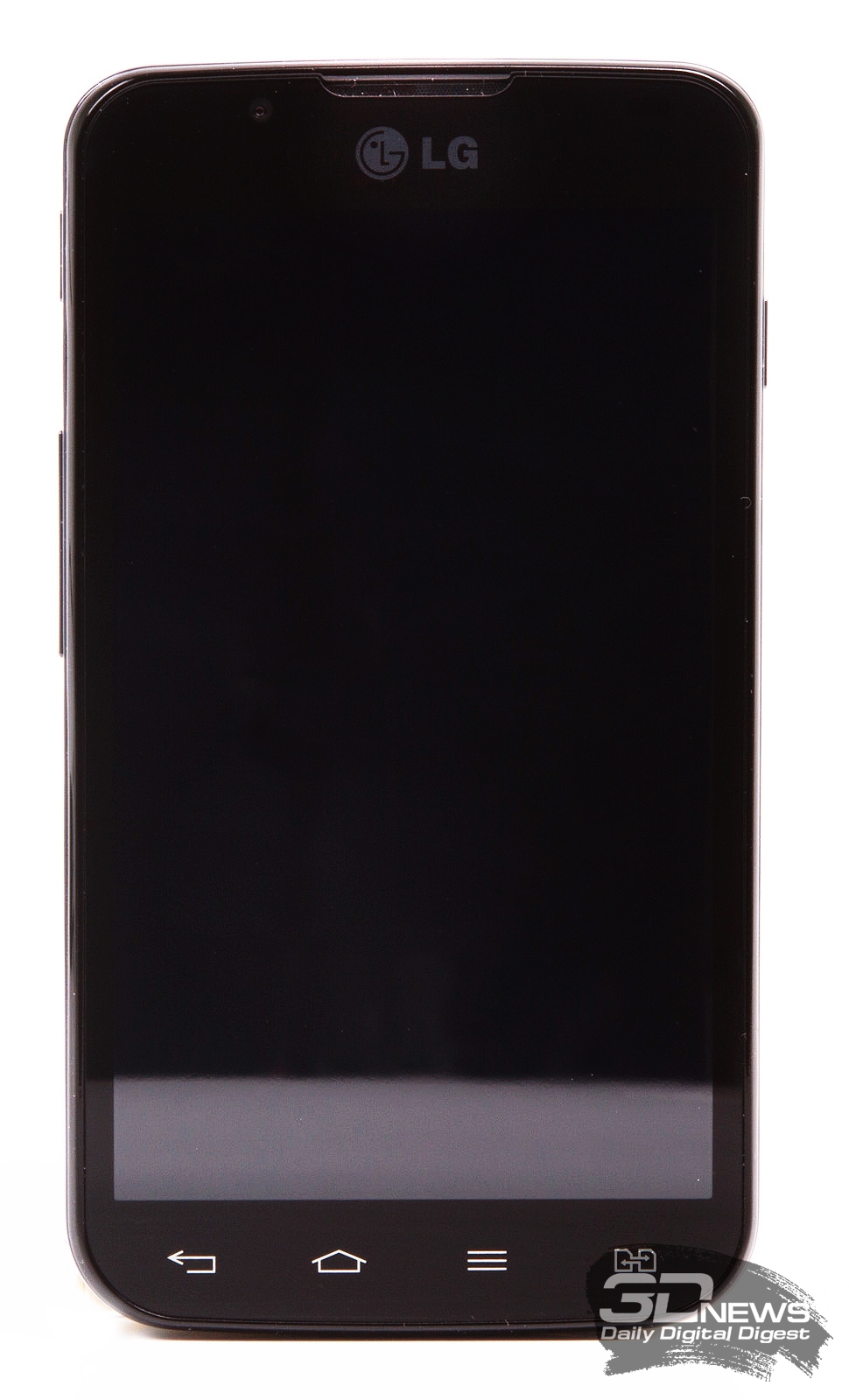 Mobile Review: LG Optimus L7 Dual Specifications and Price