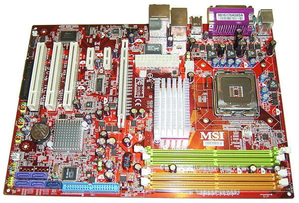 Msi P965 Neo Драйвер Чипсета - museumtekst