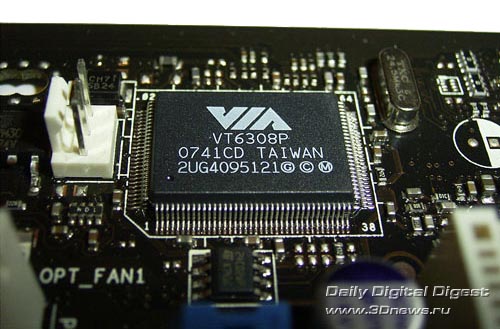 Драйвер Via Bus Master Ide Контроллер - promplast