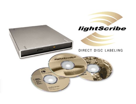 Новости по тегу lightscribe, страница 1 из 2