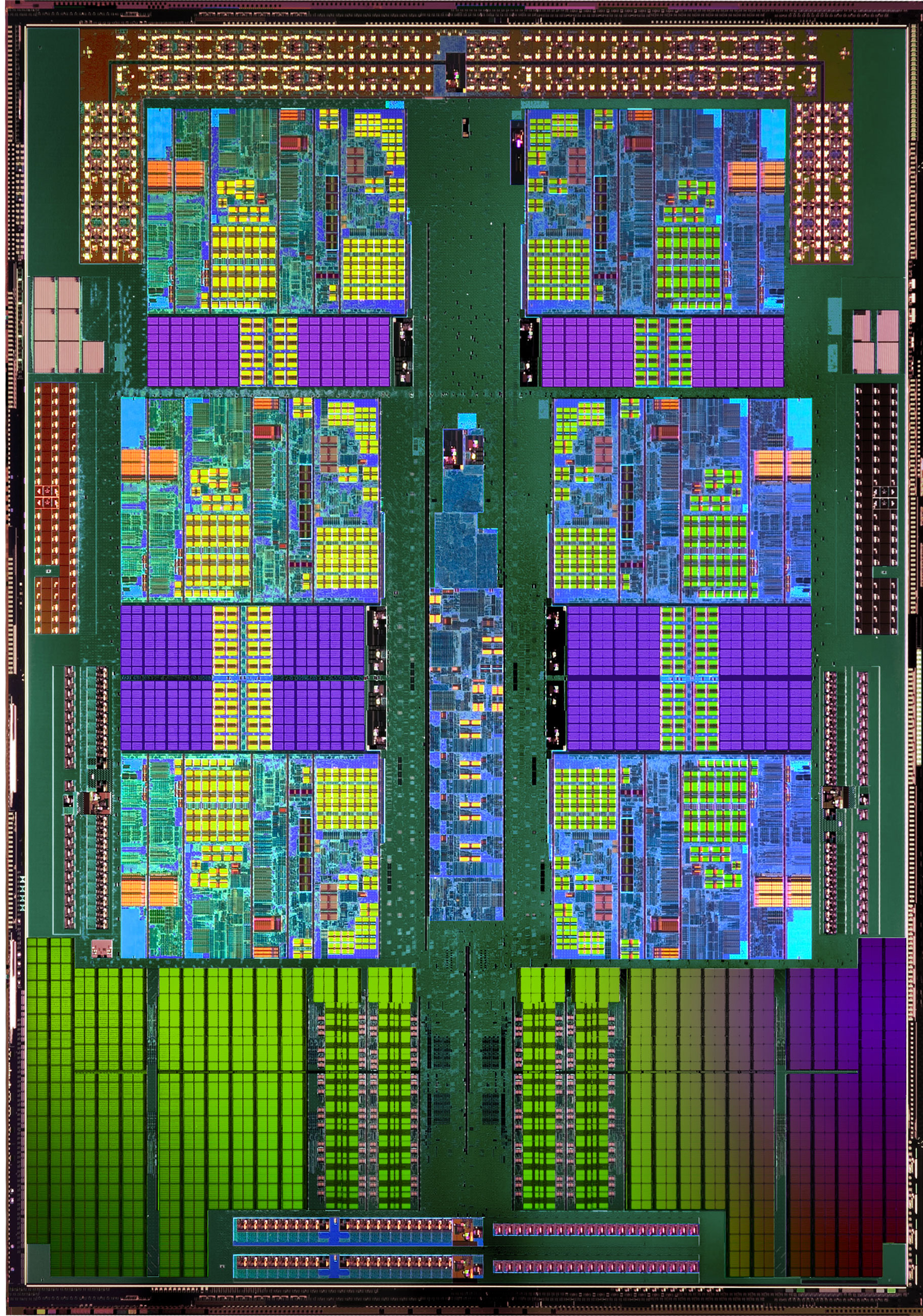 CPU-World.com forums :: View topic - Birdman's Die Shot Collection