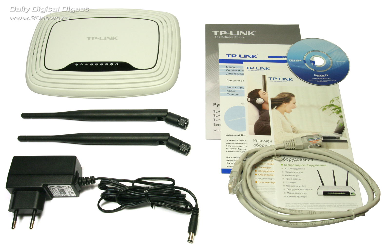 Инструкция Маршрутизатора Tp Link Модель Tl-Wr841n V8 - genpro