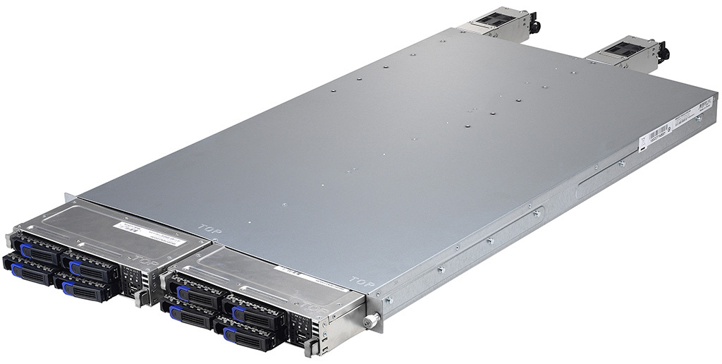 Tyan выпустила два сервера для облачных инфраструктур / ServerNews