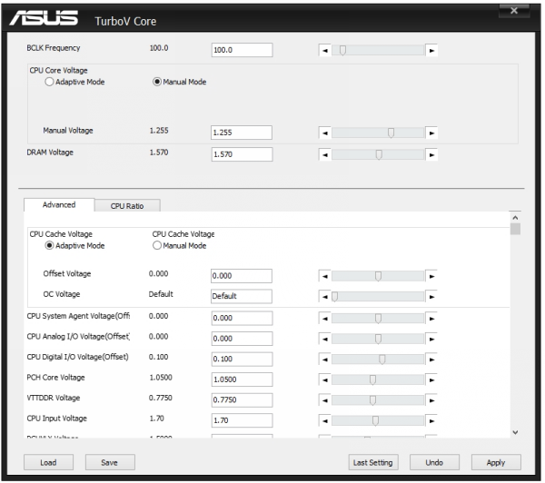 ASUS SABERTOOTH Z87: Мисс Haswell — 2013 » Обзоры, Тесты плат ASUS ...