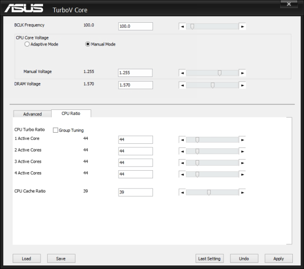 ASUS SABERTOOTH Z87: Мисс Haswell — 2013 » Обзоры, Тесты плат ASUS ...