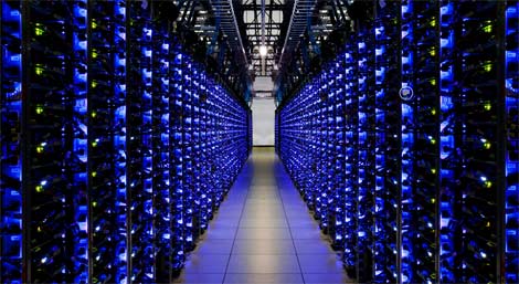 IBM и Google объединились в консорциум OpenPower / ServerNews