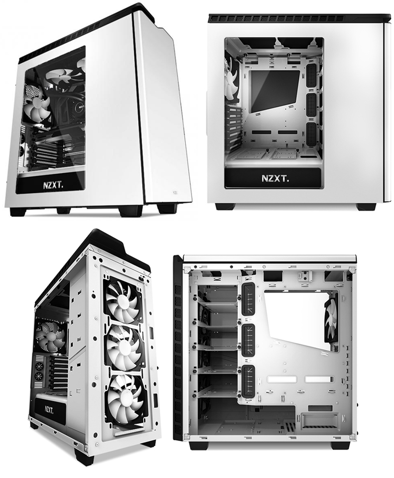 Which Silent / Quiet budget ATX PC case is best? | Tom's Hardware Forum