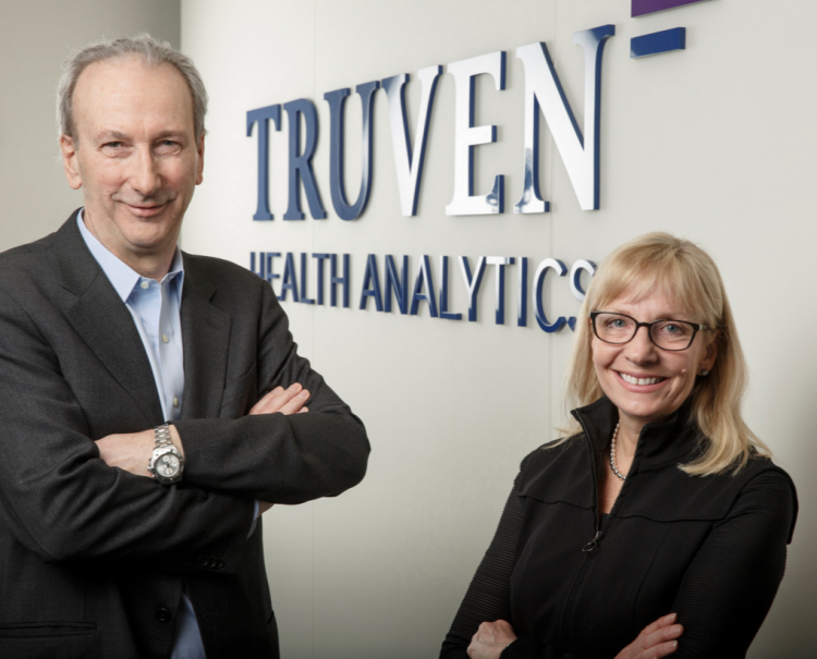 IBM покупает разработчика медицинских IT-решений Truven Health ...