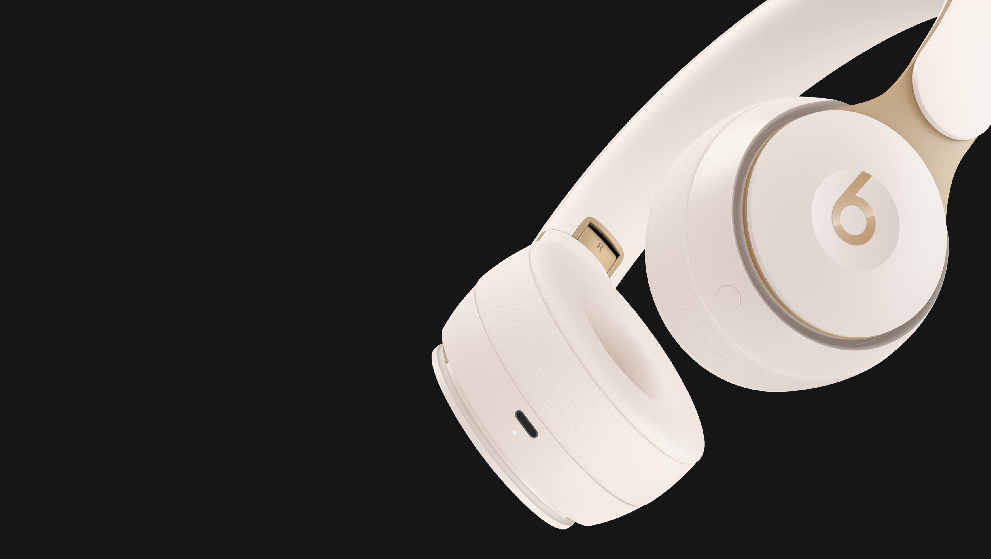 Beats анонсировала накладные наушники Solo Pro за $300 с ...