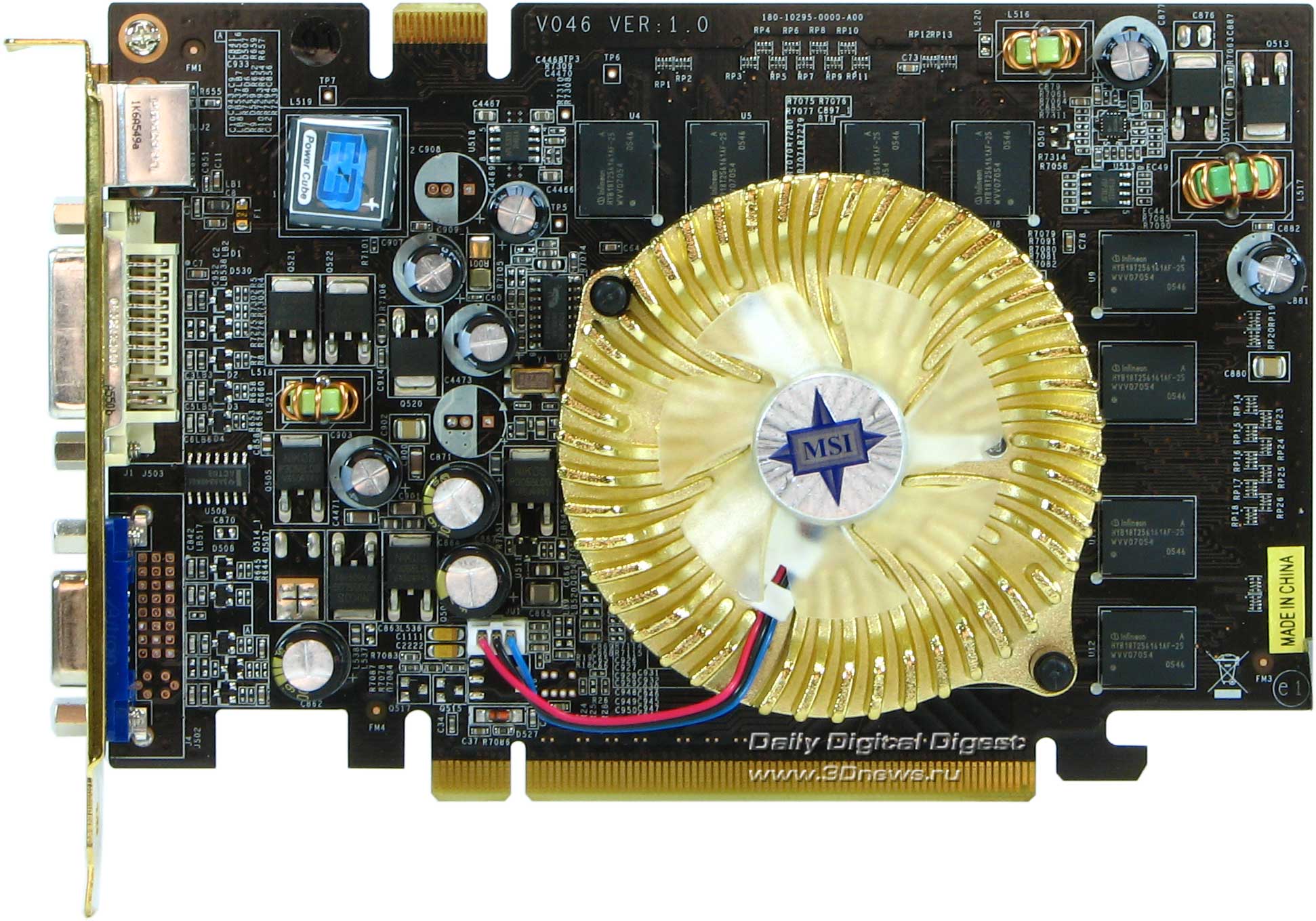 Драйвера Для Geforce 6600 Gt - londonresurs