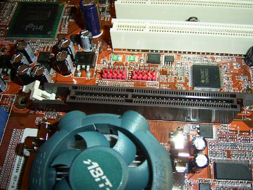 AMIR | ترفند سخت افزار